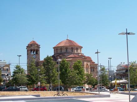 Δήμος Αιγάλεω Ταχυδρομικός Κώδικας Λίστα - Cybo