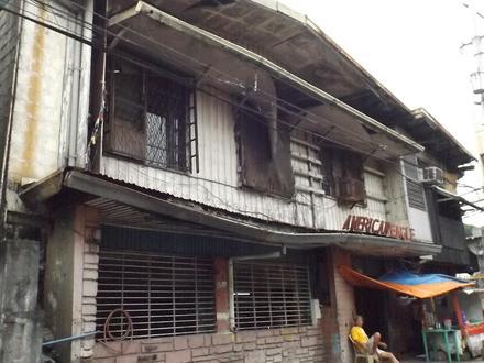 Santa Ana, Manila Zip Code List - Cybo