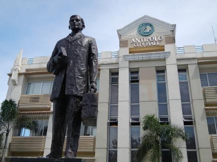 Zip Code 1870 - Antipolo, Calabarzon - Cybo