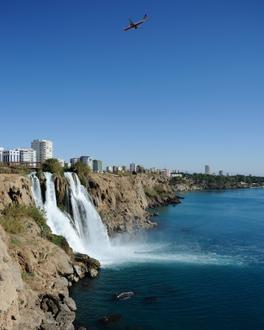 Antalya, Antalya Province Postal Code List - Cybo