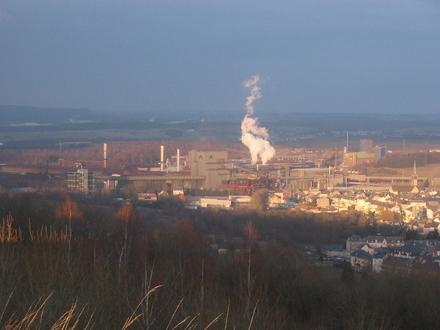 Liste des Code Postal de Differdange - Cybo