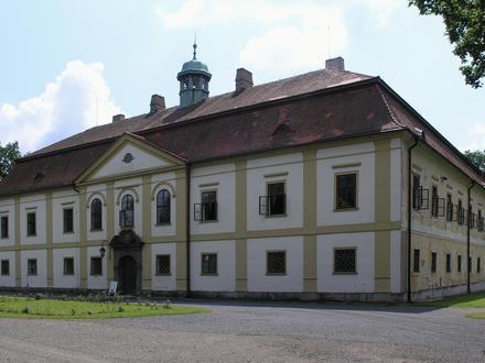 Břevnice Businesses - Companies Based in Břevnice - Cybo