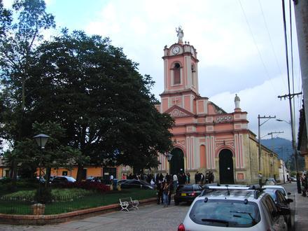 Lista de Código Postal de Tabio, Cundinamarca - Cybo