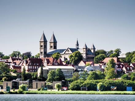 Viborg, Region Midtjylland Postnummer Liste - Cybo