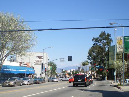 Zip Code 91403 - Sherman Oaks, CA - Cybo