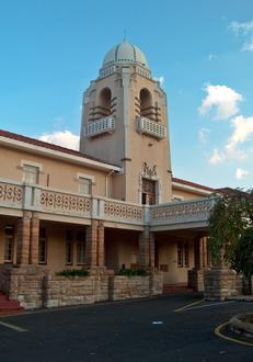 Nigel Businesses - Companies Based in Nigel, Gauteng - Cybo