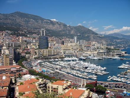 Code Postal 98000 - Monaco - Cybo