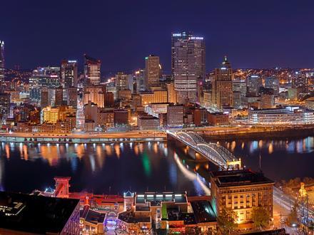 Zip Code 15216 - Pittsburgh, PA - Cybo