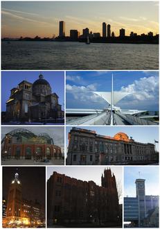 Zip Code 53201 - Milwaukee, WI - Cybo