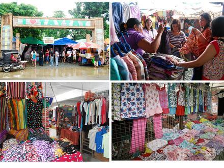 Zip Code 1920 - Taytay, Rizal - Cybo