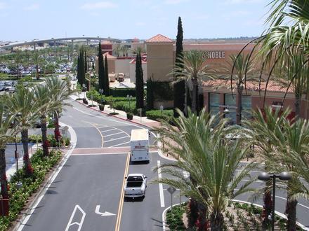 Irvine, California Zip Code List - Cybo