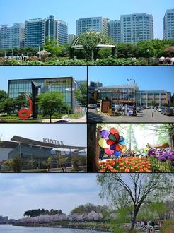 Codice Postale 10526 - Goyang, Gyeonggi - Cybo