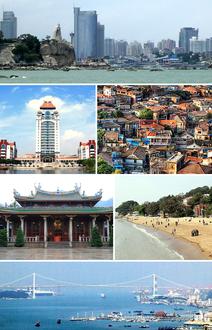 Xiamen, Fujian Postal Code List - Cybo