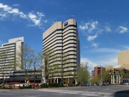 Zip Code 20814 - Bethesda, MD - Cybo