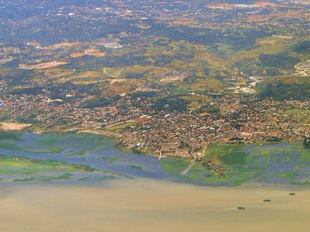 Angono, Rizal Zip Code List - Cybo