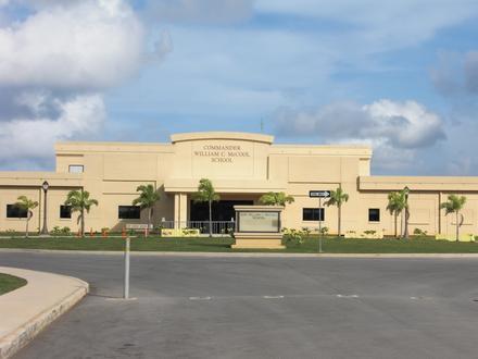 Zip Code 96915 - Santa Rita, Guam - Cybo