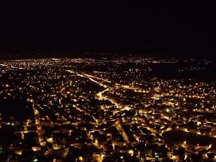 Liste des Code Postal de Nador (Maroc) - Cybo