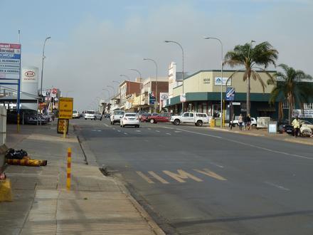 Vryheid Businesses - Companies Based in Vryheid - Cybo